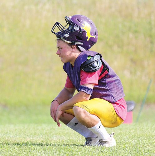 No. 3 Ryan football gears up for another state title push | News ...